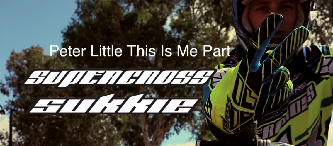 VIDEO: Peter Little | This Is Me Part II – BMX Oregon
