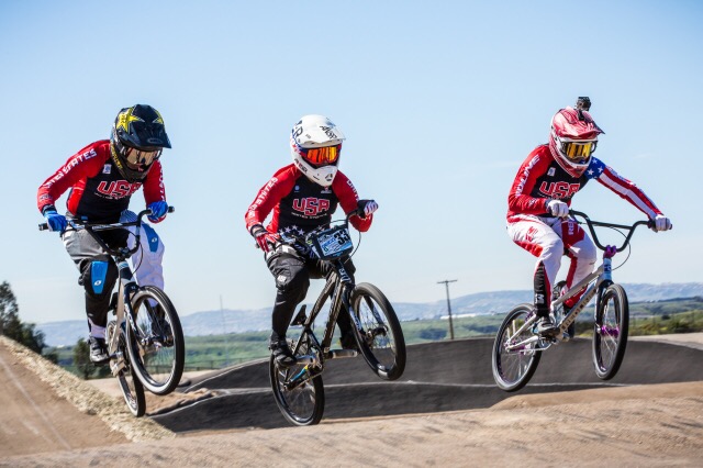 BMX World Championships roster unveiled – BMX Oregon