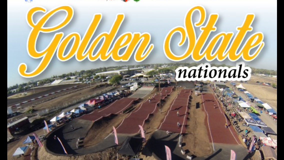 USA BMX: Golden State Nationals – BMX Oregon