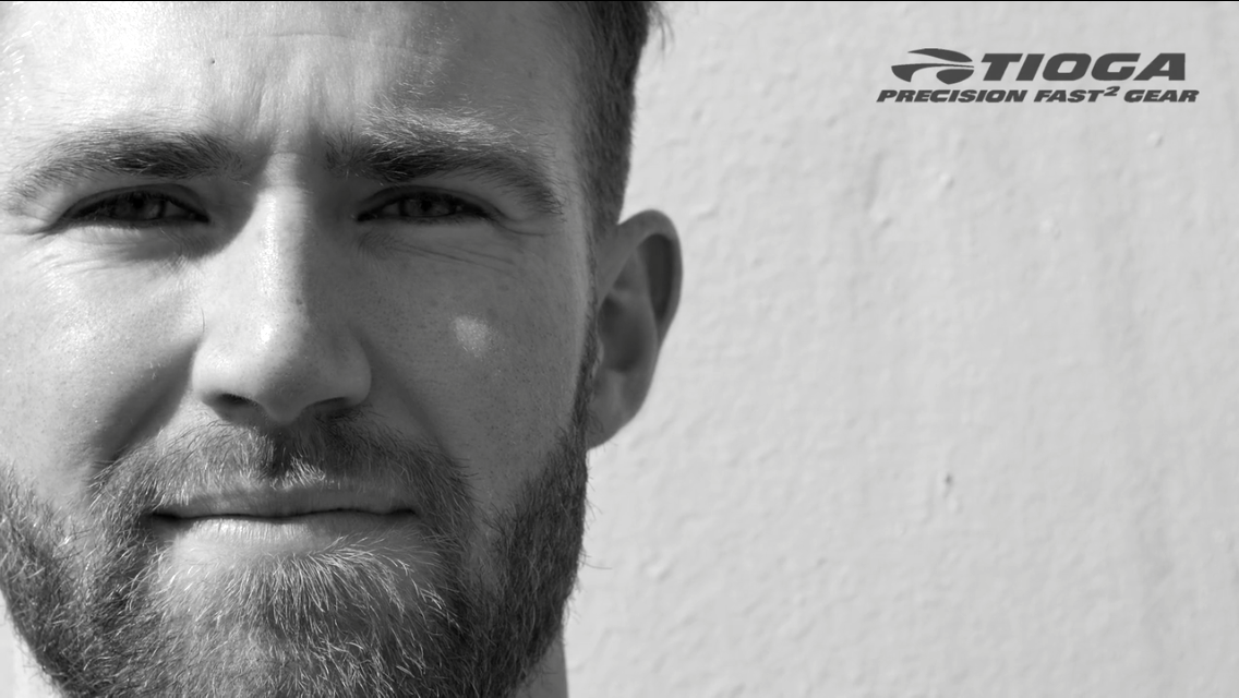 Tioga Profile: Liam Phillips – BMX Oregon