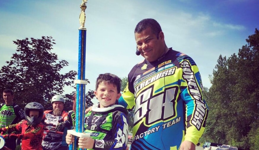 Update on Ken Pliska March 16th – BMX Oregon