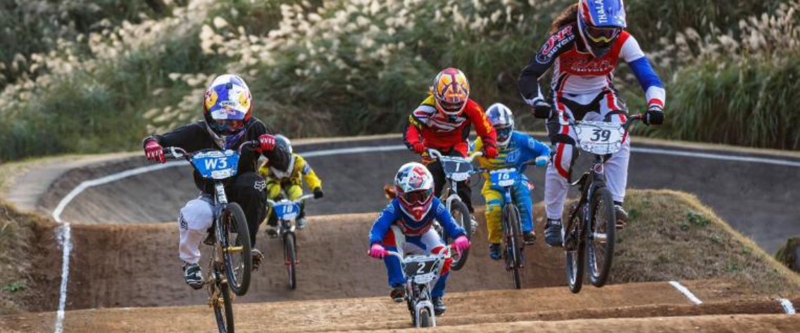 Red Bull TV: UCI BMX World Championships 2016 – BMX Oregon