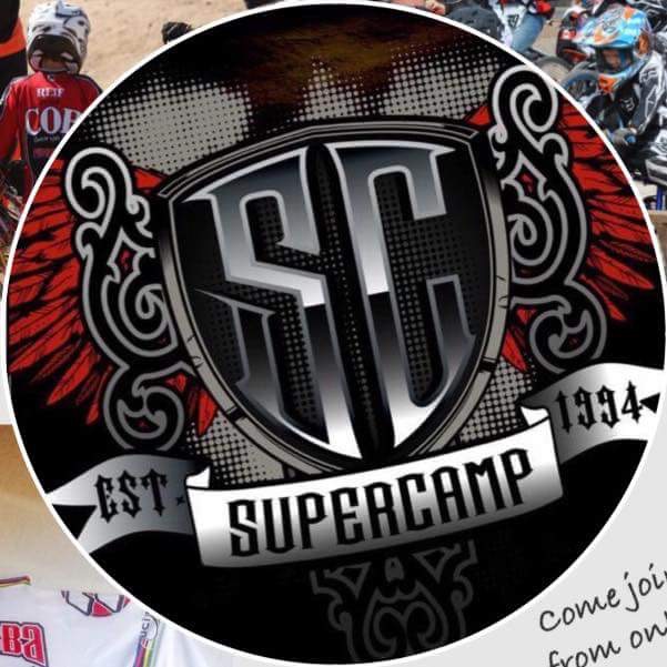 2016 Supercamp at High Desert BMX – BMX Oregon