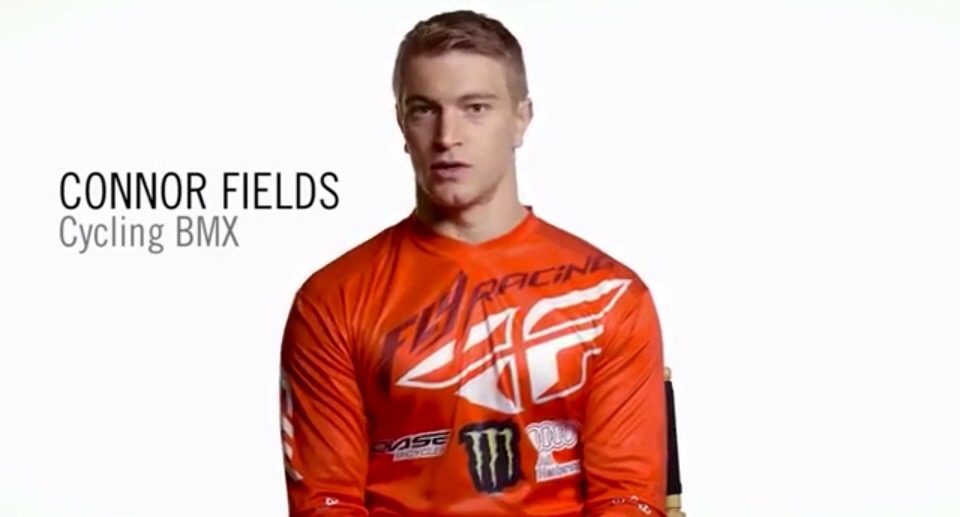 Connor Fields | Team USA Olympics 2016 | Sports Illustrated – BMX Oregon