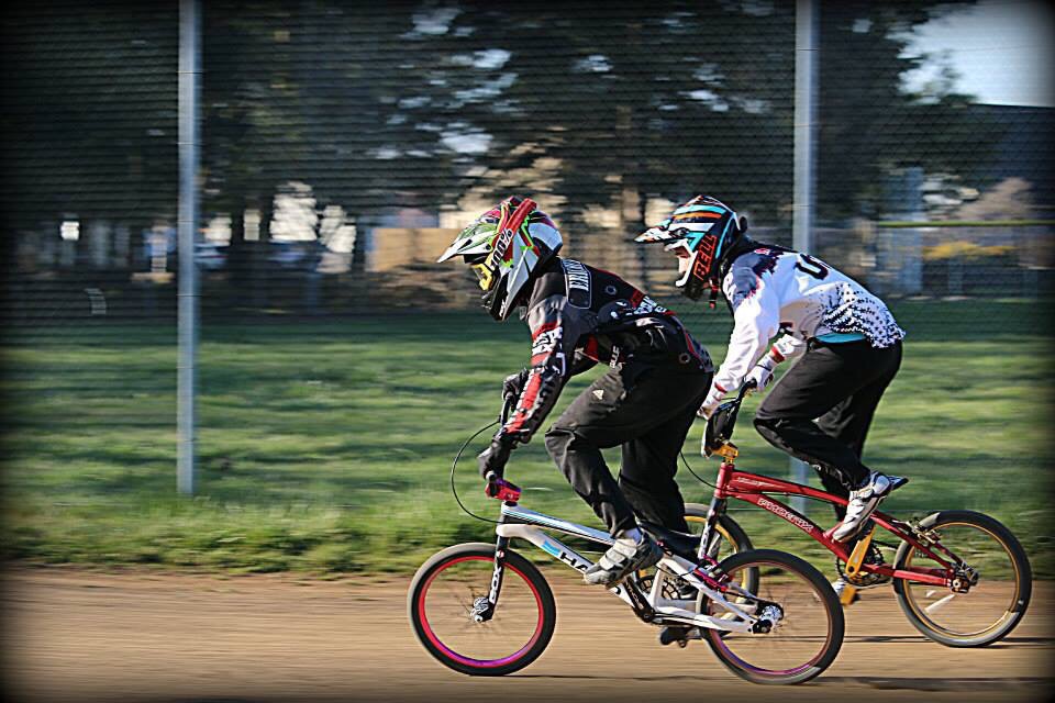 USA BMX: 2016 Oregon State Championships Finals at Molalla River BMX ...