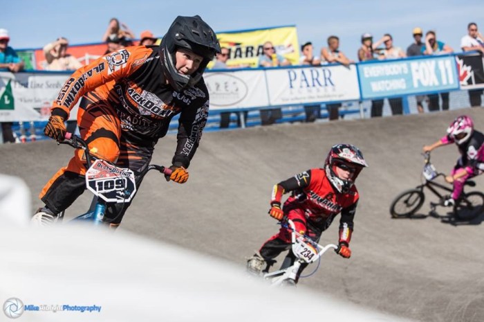 USA BMX Vintage BMX Bike Show | National BMX Hall of Fame Museum – BMX ...