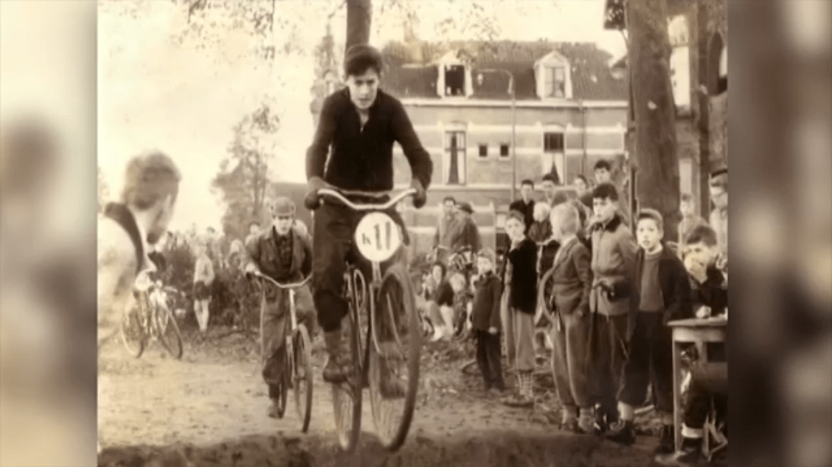 📚 The History of BMX Racing – BMX Oregon