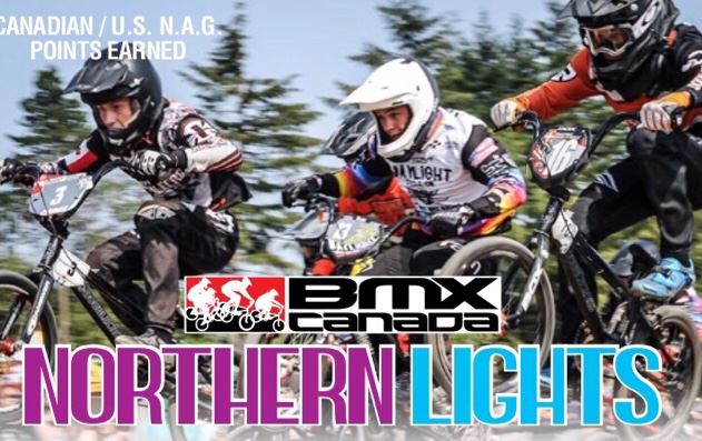 BMX Canada: Northern Lights Nationals – BMX Oregon
