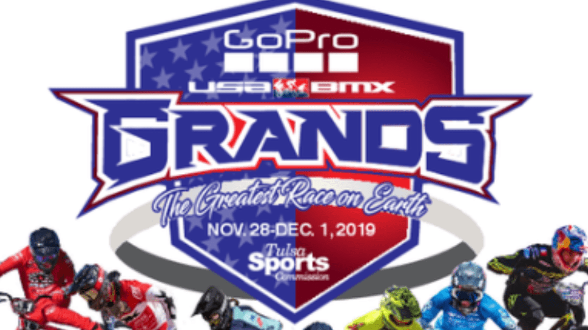 REPLAY: 2019 USA BMX – Grand Nationals & Race of Champions – BMX Oregon