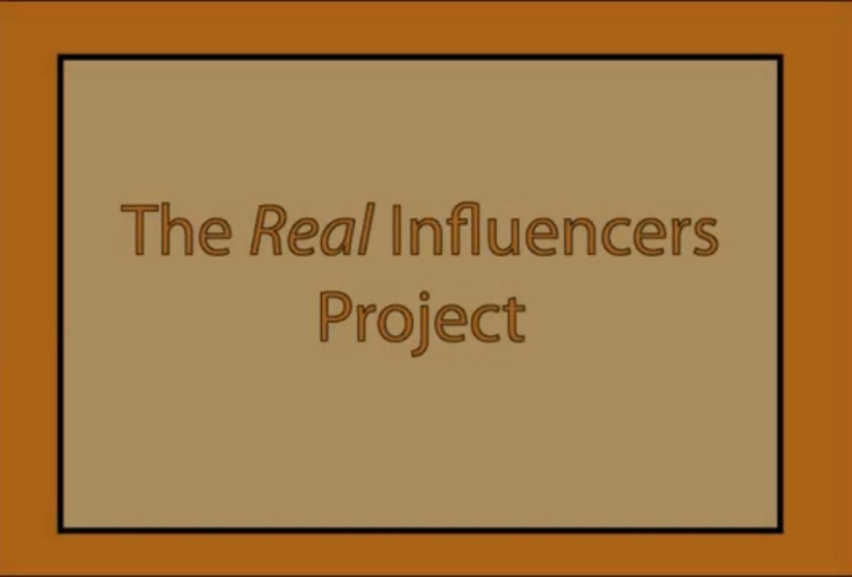 The Real Influencers Project with Special Guest Greg Romero – BMX Oregon
