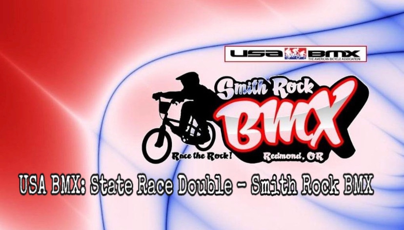USA BMX: State Race Double / RFL – Smith Rock BMX – BMX Oregon