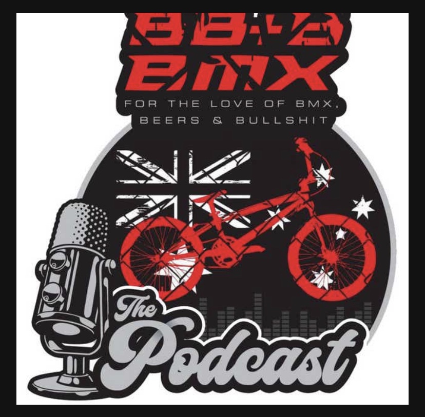 BB&B Podcast: Ep.13 The Warlock – Warwick Stevenson – BMX Oregon
