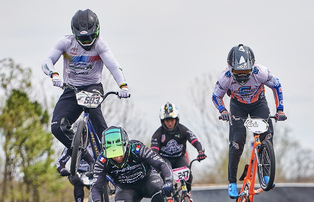 2023 USA BMX Pro Series and Pro/Am – BMX Oregon