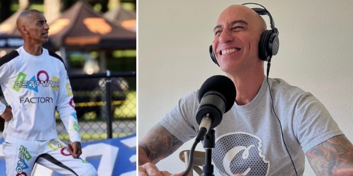 🎤 The Pistol Pete Loncarevich Podcast: Episode #1 w/ Andy Patterson ...