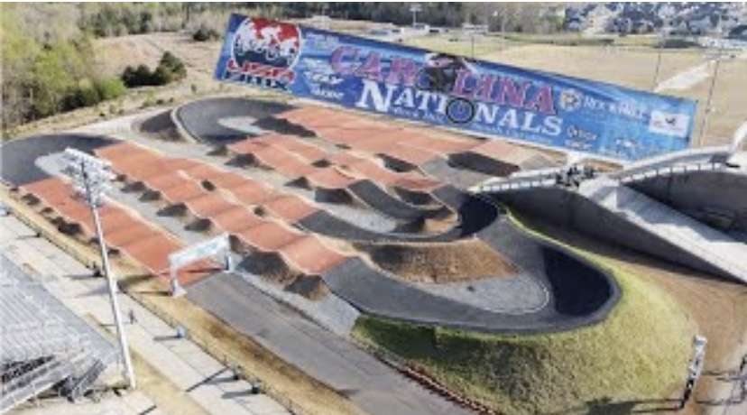 Barry Nobles: Our 9-5 (Ep. 4 South Carolina) – BMX Oregon