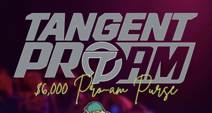 🏆 USA BMX: Tangent Pro Am / Gold Cup Qualifier – BMX Oregon