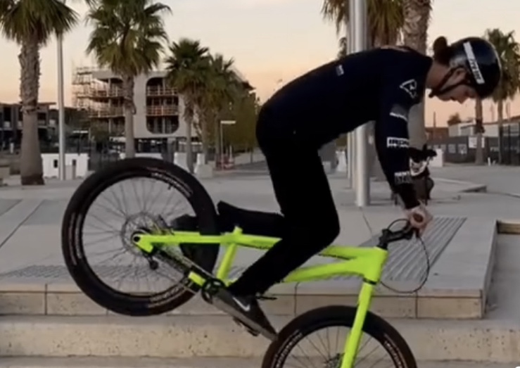 Freestyle Friday: S23 – E18 – BMX Oregon