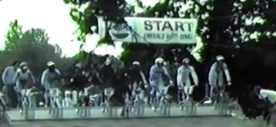 🏆 BMX 1989 Governor’s Cup – Pro Elite Mains – Darrell Young – BMX Oregon