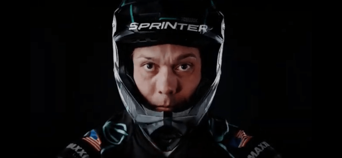 🇺🇸 Barry Nobles: Our 9-5 (Ep.8) Louisville, KY – BMX Oregon