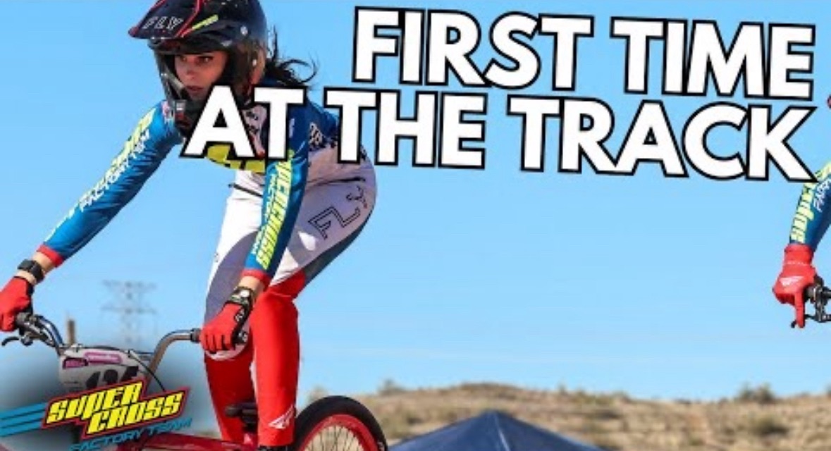 Supercross BMX: Tips for your first time at the BMX Racing Track – BMX ...