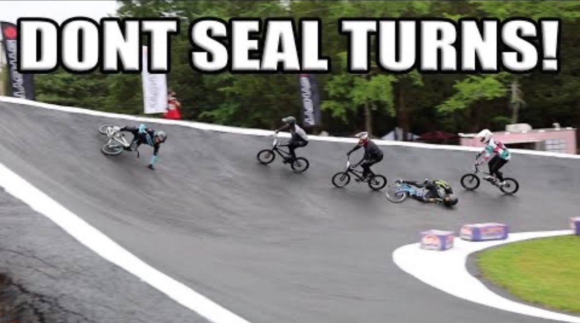 Barry Nobles: Our 9 to 5 – Nashville – BMX Oregon