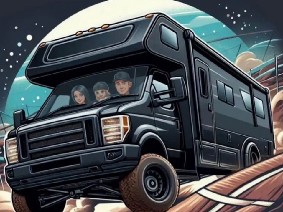 Barry Nobles: NINEFIVE Summer Tour / Pacific Northwest – BMX Oregon