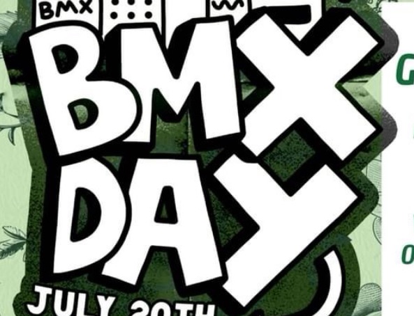 2024 International BMX Day at Gateway Green – BMX Oregon
