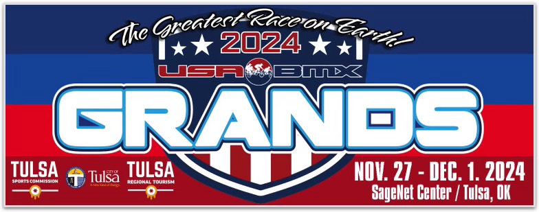 USA BMX: 2024 Grands / ROC / Pro Championship Finals – BMX Oregon