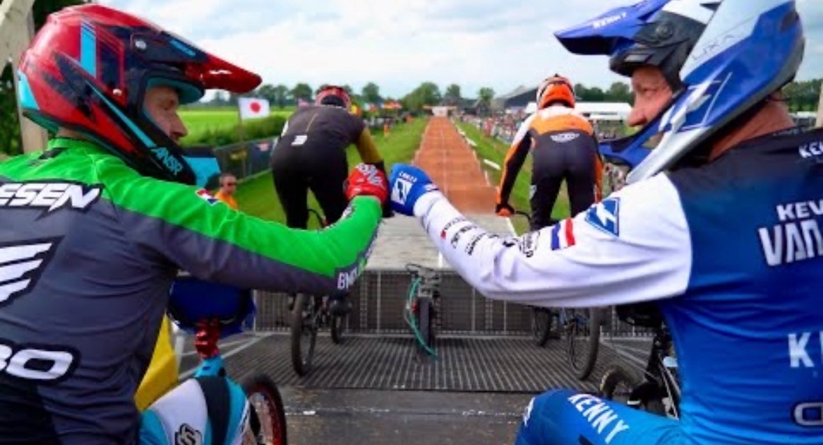 We Organized The 1st BMX Straight Rhythm Ever! – Feel The Rhythm ...