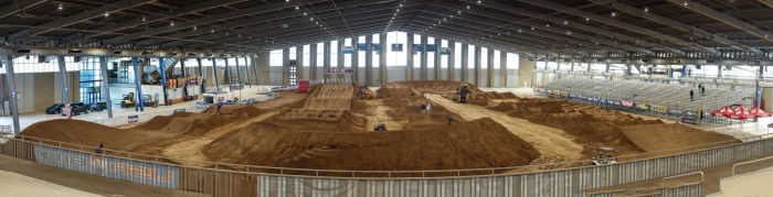 USA BMX: 2024 Grands / ROC / Pro Championship Finals – BMX Oregon