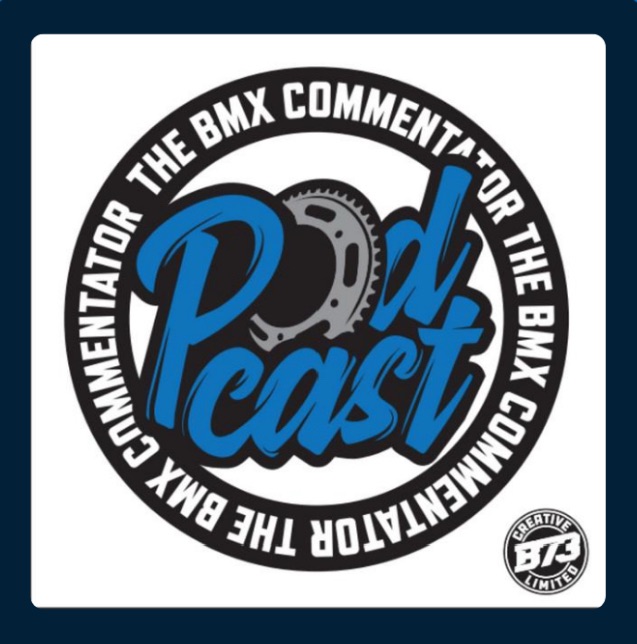 The BMX Commentator Podcast: What Can BMX Racing Learn From Crankworx ...