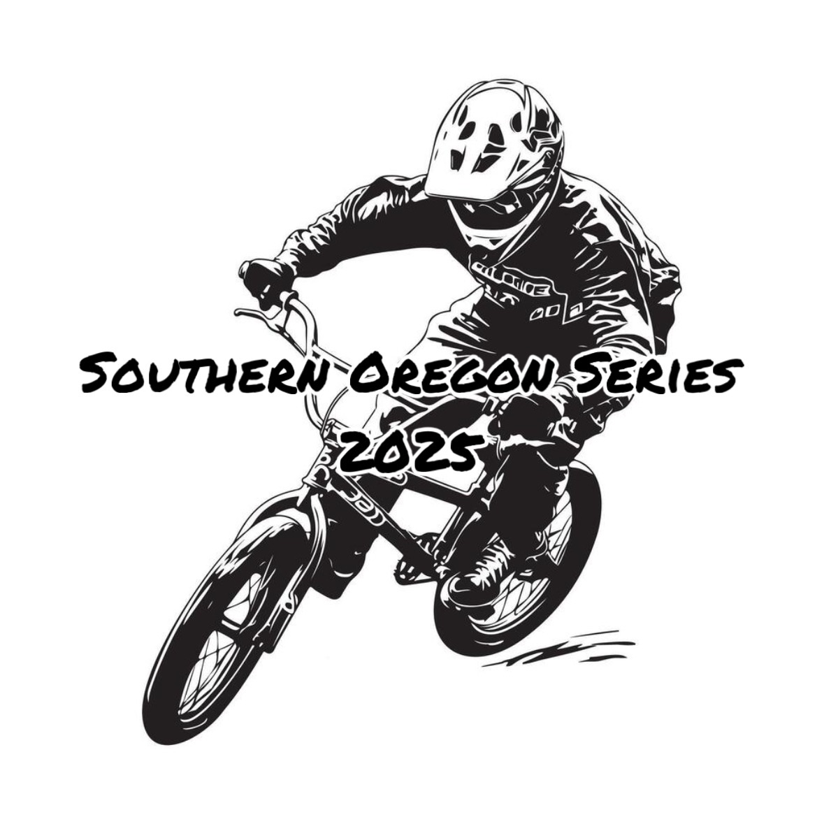 USA BMX: Southern Oregon Series 2025 – BMX Oregon
