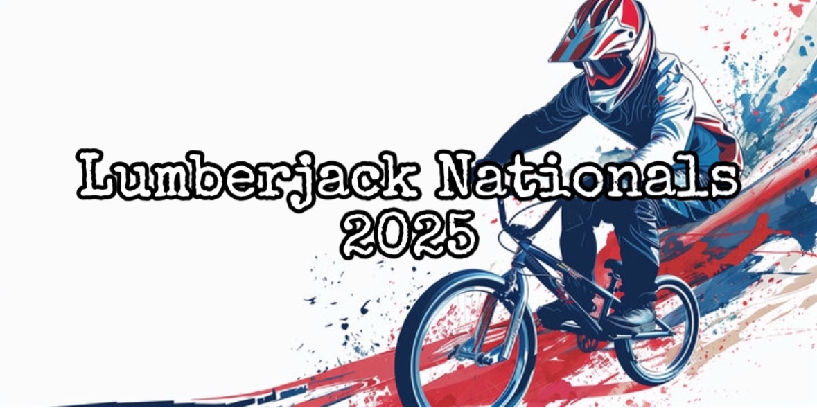 USA BMX: Lumberjack Nationals 2025 – BMX Oregon