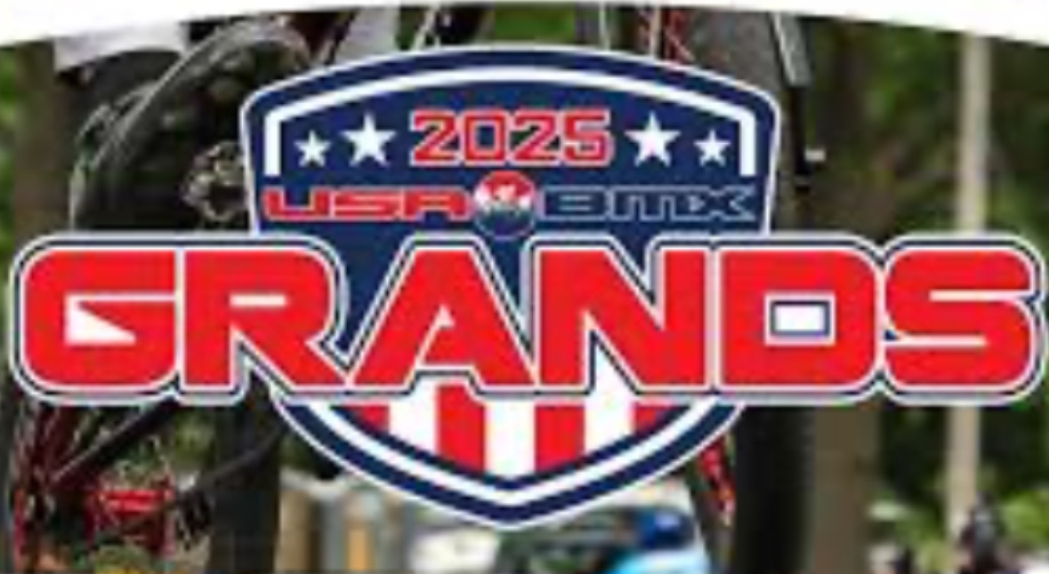USA BMX: 2025 Grands / ROC / Pro Championship Finals – BMX Oregon