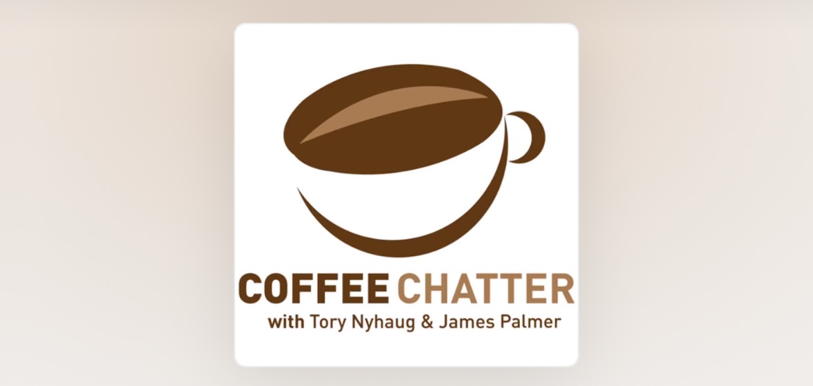 Coffee Chatter BMX Podcast: Show 320 // Sports Weekend! – BMX Oregon