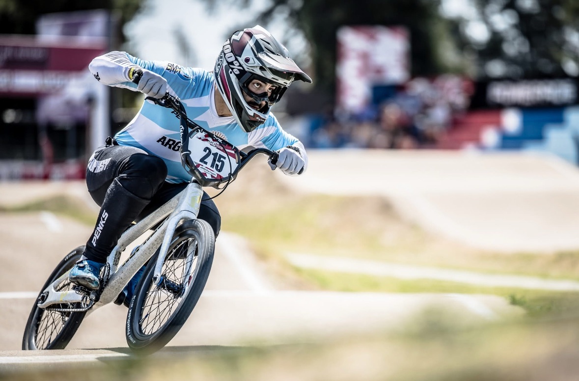 UCI BMX Racing World Cup Schedule 2026 – BMX Oregon