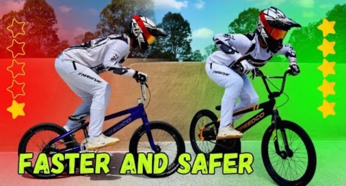 Jayce Cunning: My 3 Best BMX Pumping Tips That Will Make You Faster ...