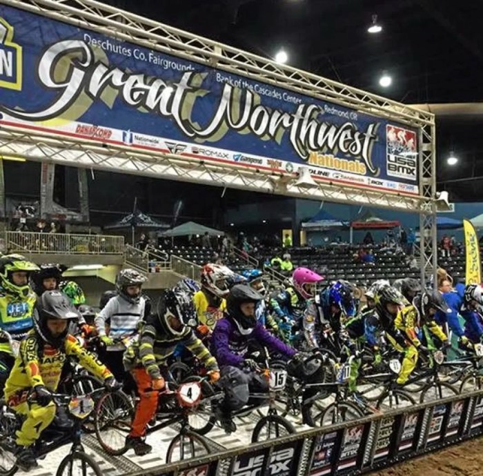 USA BMX: Great Northwest Nationals 2026 – BMX Oregon