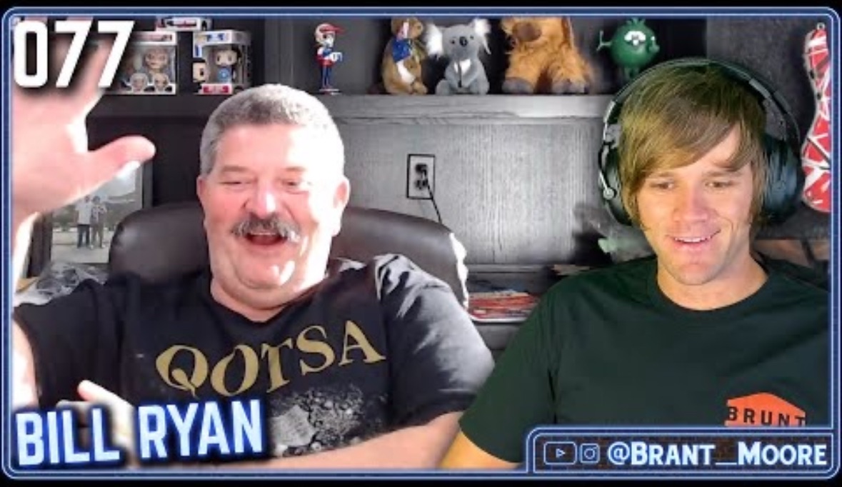 How Do We Make BMX Better? – Bill Ryan – MooreBMX 077 – BMX Oregon